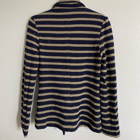 Quiksilver | Jackets & Coats | Quicksilver Womens Sailor Sweater Jacket ...